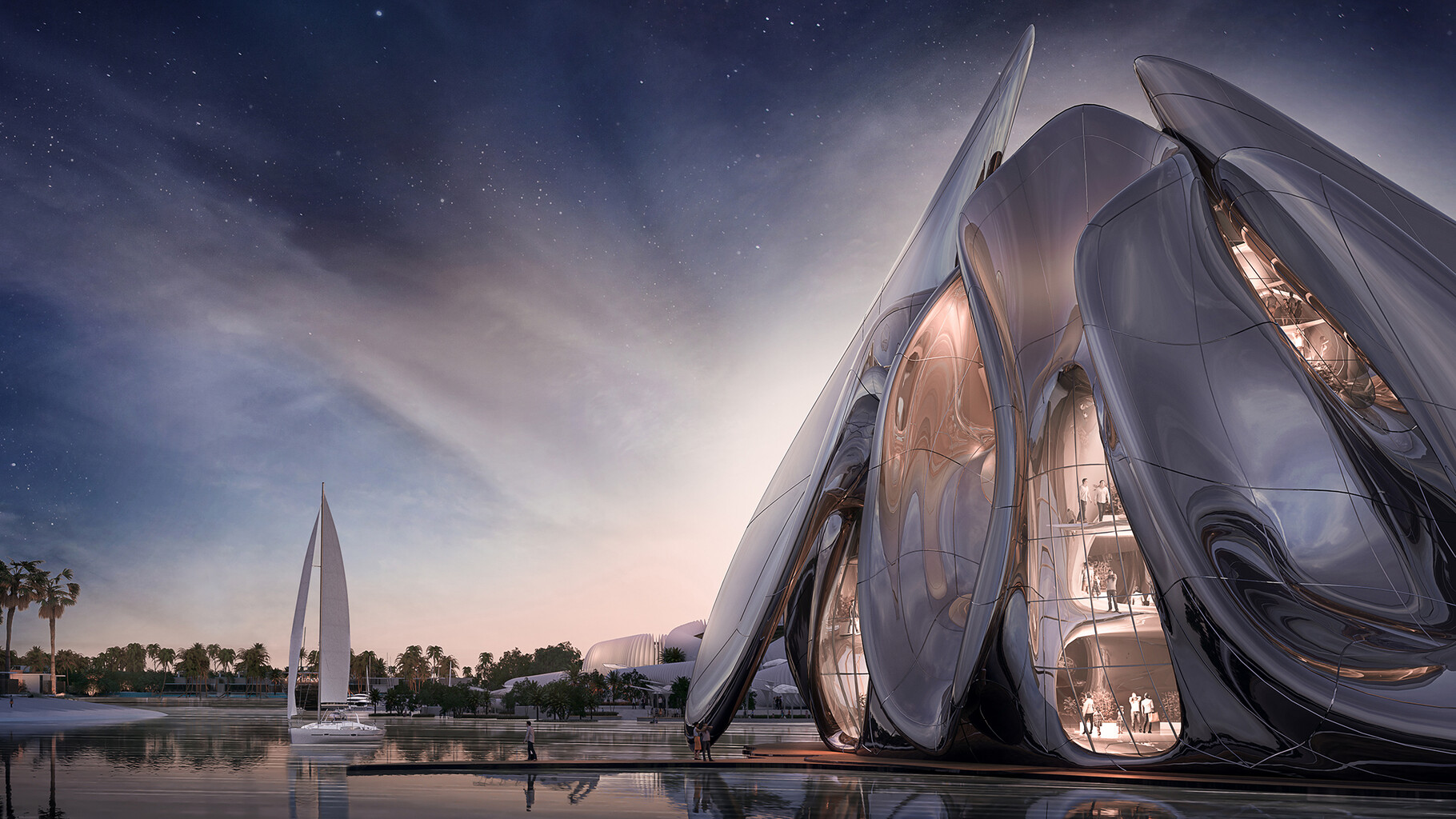 The Red Sea Project construction updates