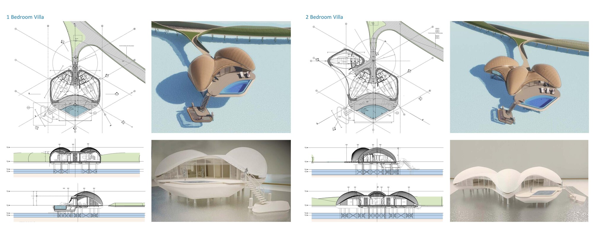 The Red Sea Project construction updates