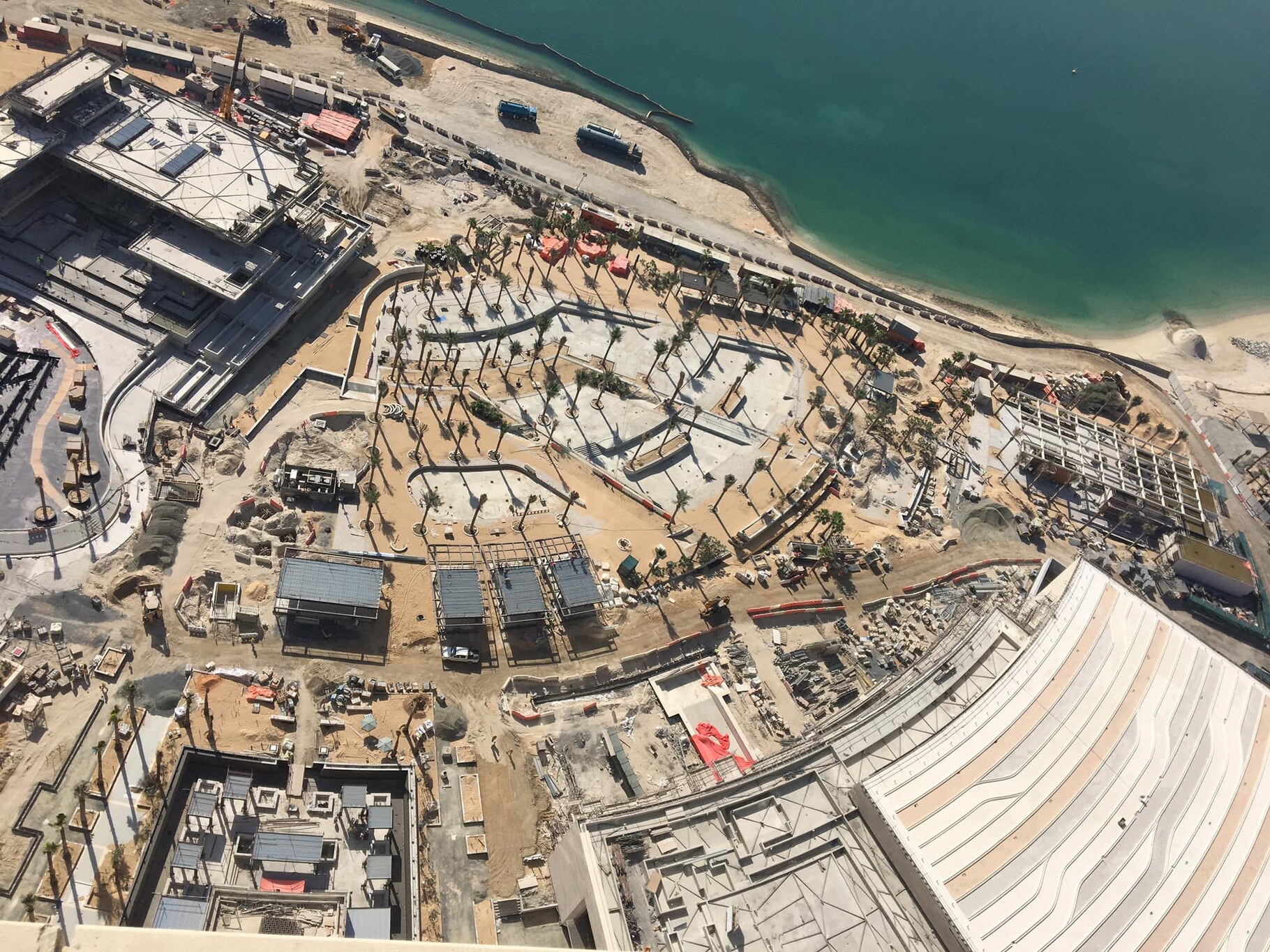 Atlantis The Royal Dubai construction updates - Page 14