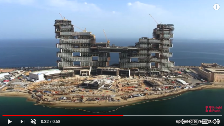 Atlantis The Royal Dubai construction updates - Page 17