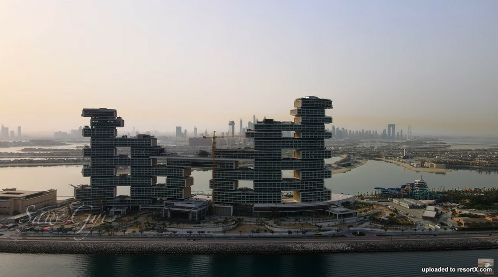 Atlantis The Royal Dubai construction updates - Page 12