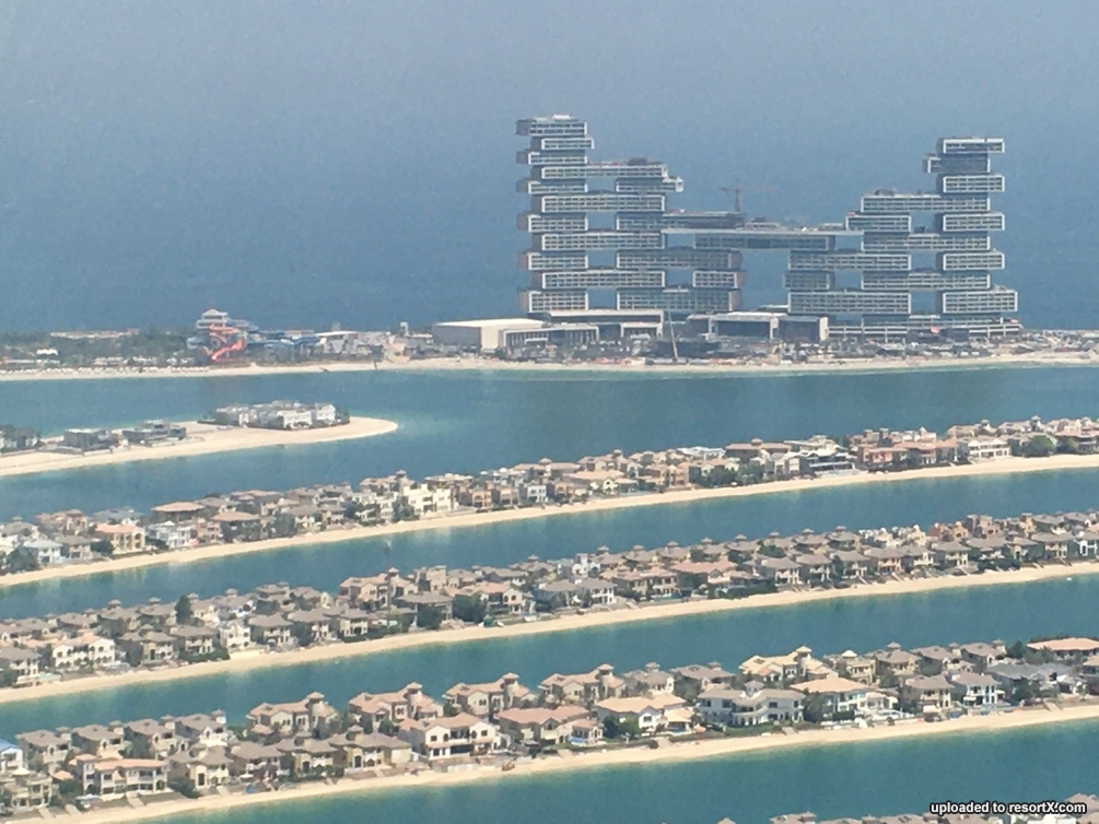 Atlantis The Royal Dubai construction updates - Page 12